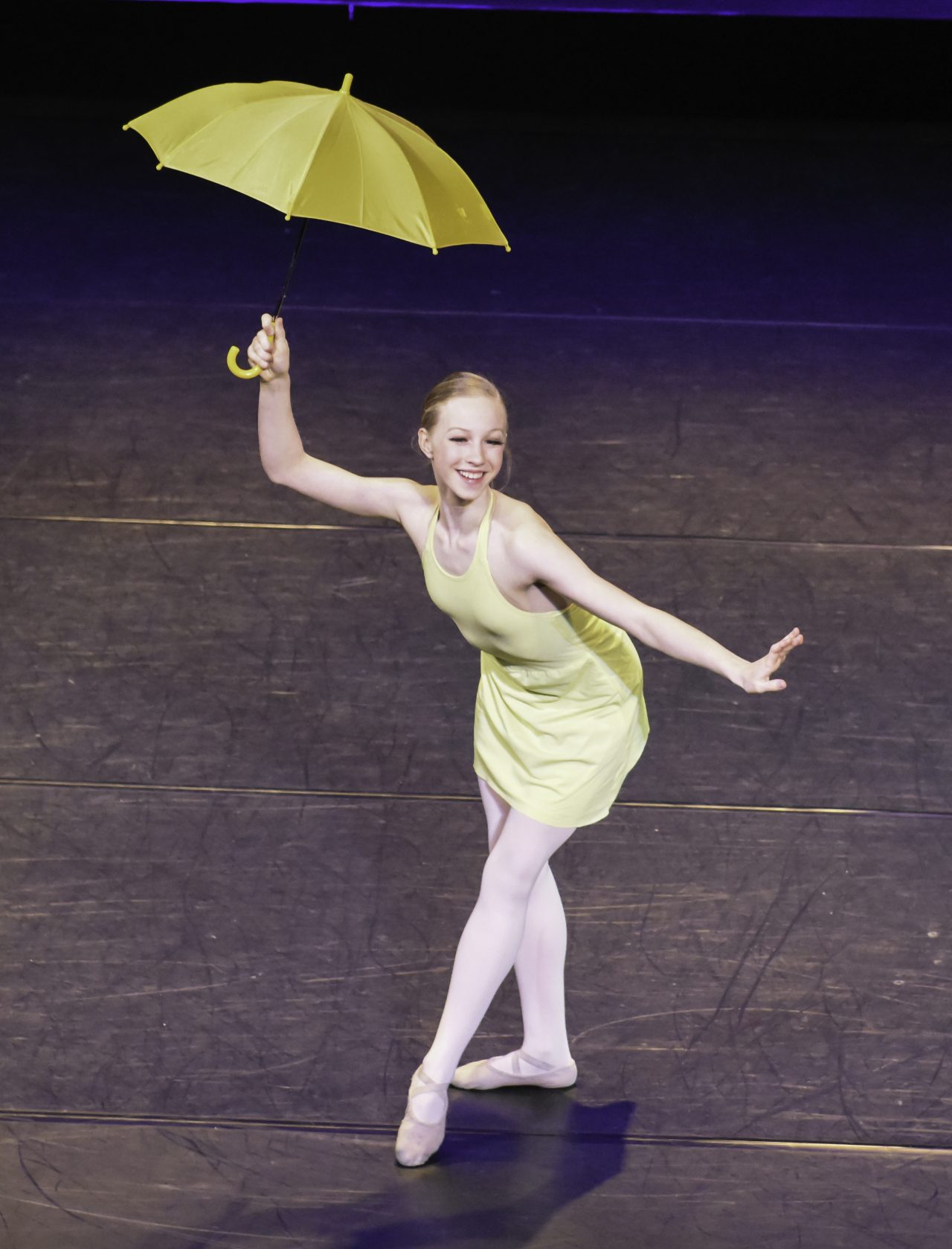 BC Provincial Festival - Victoria Academy of Ballet