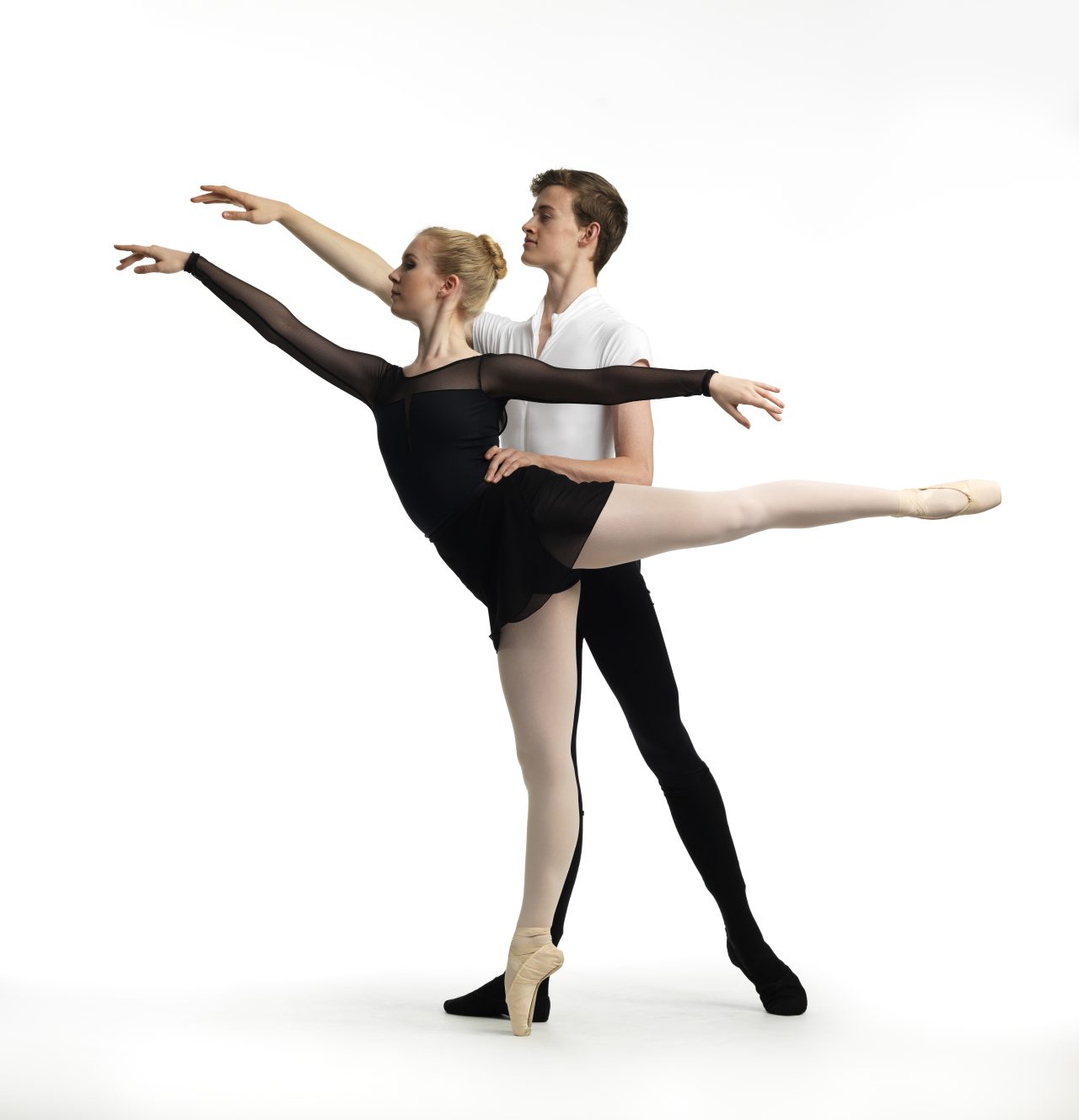 Open Division Full-Year Senior Ballet Program Overview - Victoria ...
