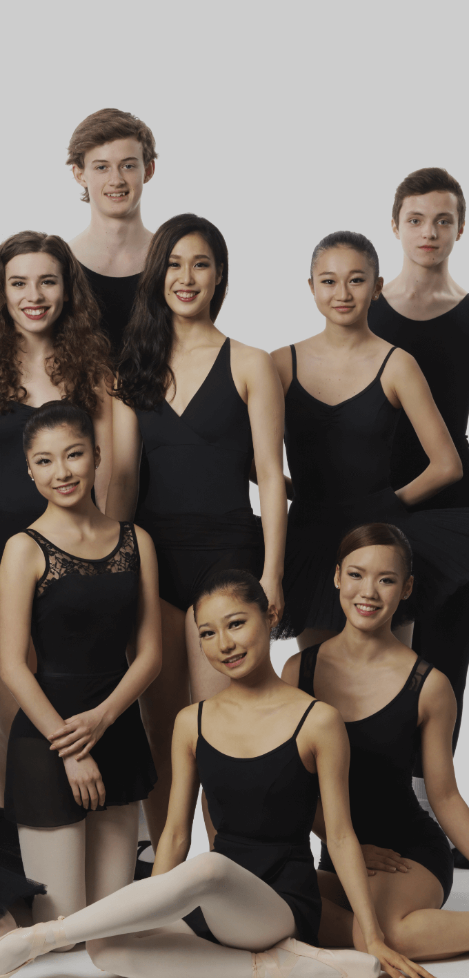 Victoria Academy of Ballet Audition Tour Details - Victoria Academy of ...