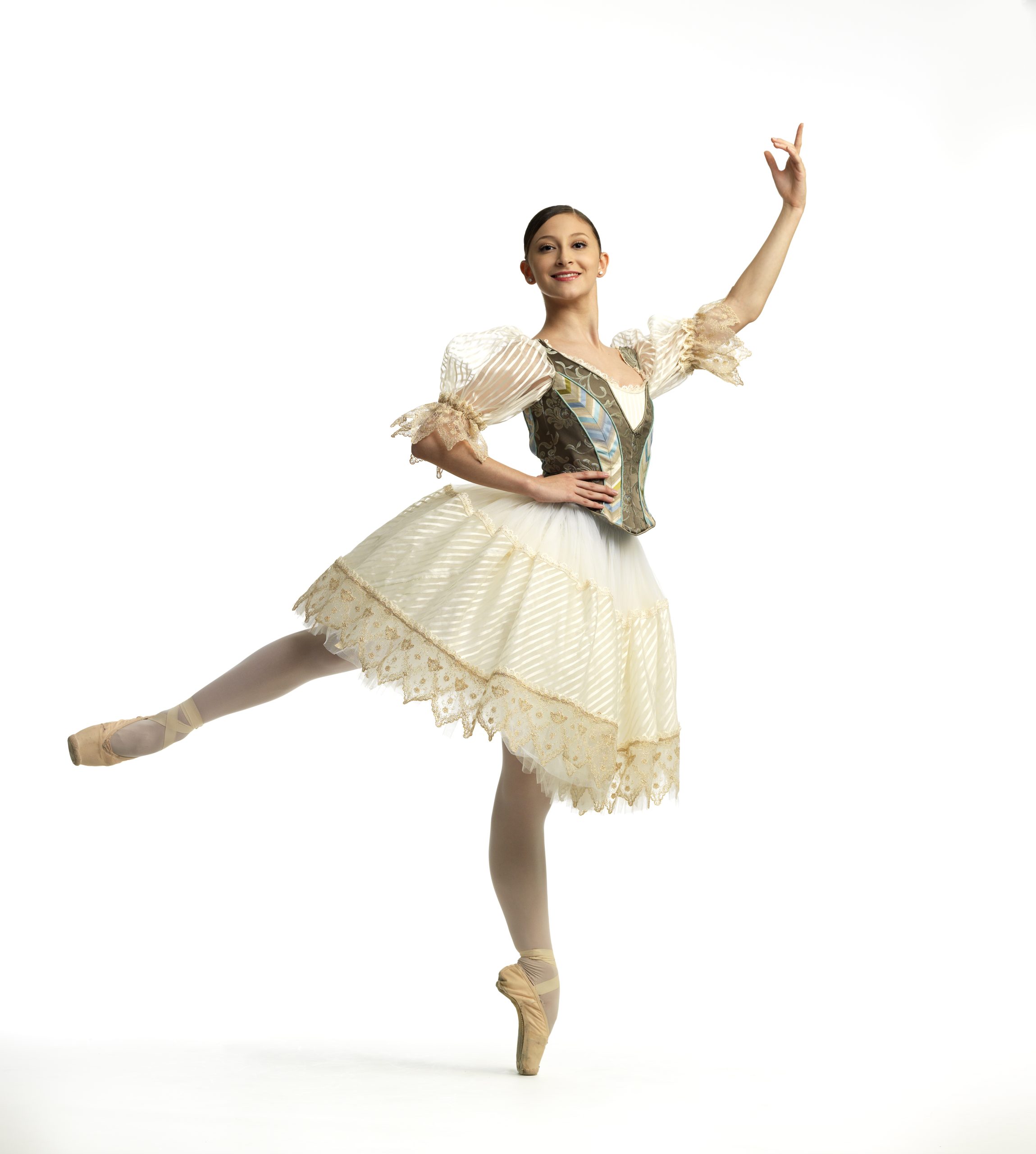 Victoria Academy of Ballet Divisions Overview - Victoria Academy of Ballet