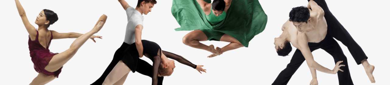Victoria Academy of Ballet: Enroll in Classes Today - Victoria Academy ...